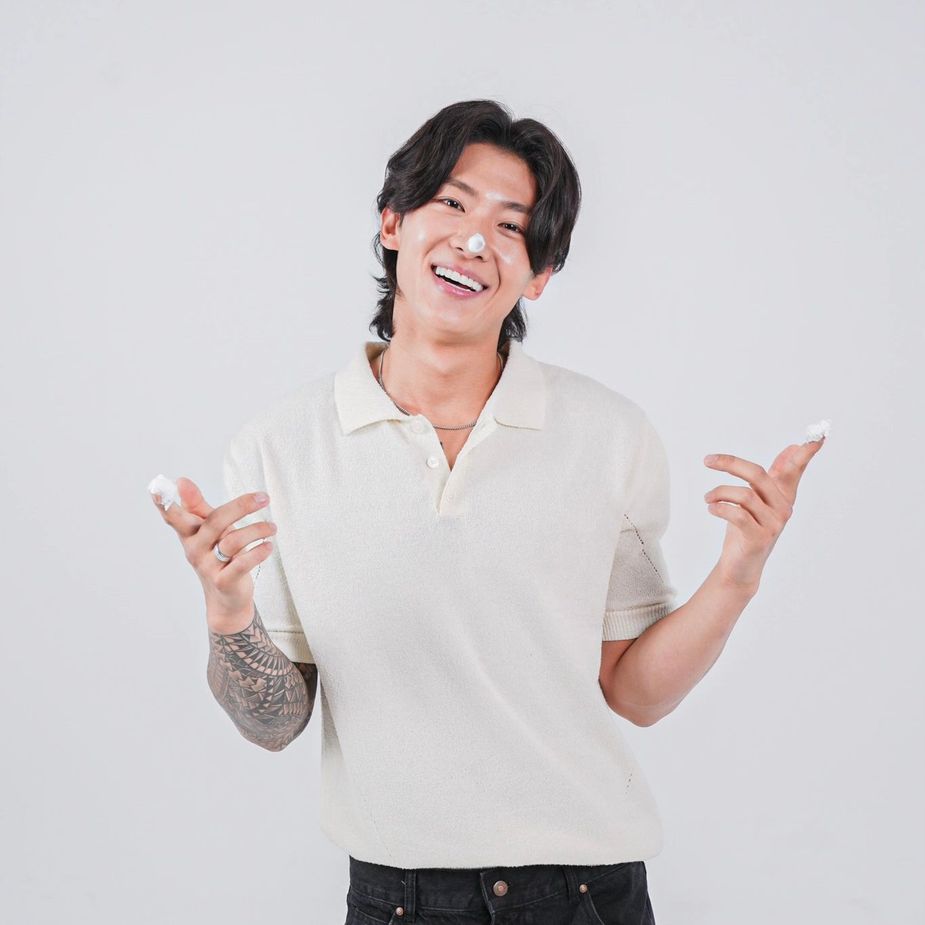 "Single's Inferno 2" Star Kim Jin Young Leaves "Zombieverse" Viewers ...