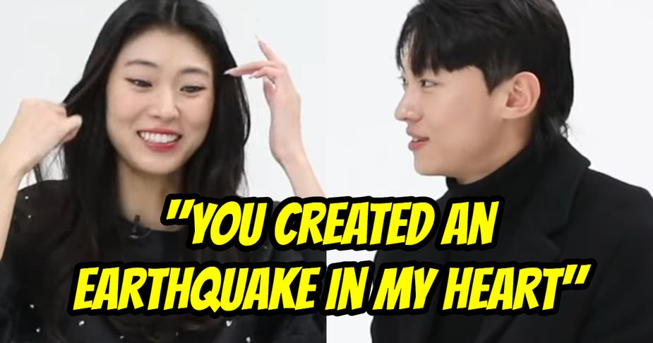 "Single's Inferno 2" Contestant Kim Jin Young Exposes The Time Lee ...