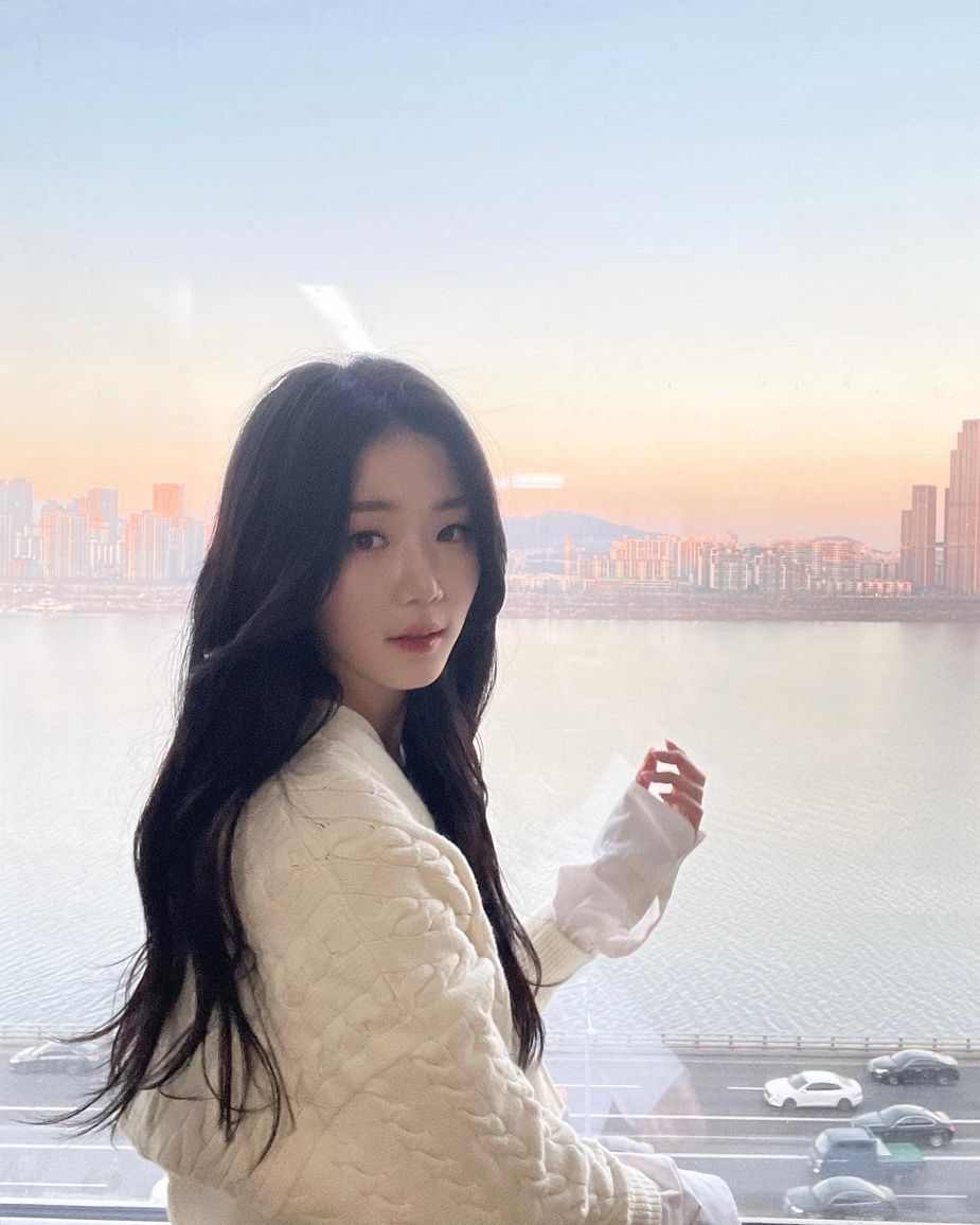 "Single's Inferno" Shin Ji Yeon Drops Details On Her True Ideal Type ...