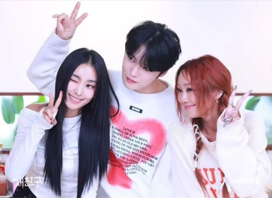 SISTAR19's Hyolyn And Bora Explain Why K-Pop Idols Avoid Wearing Wigs ...