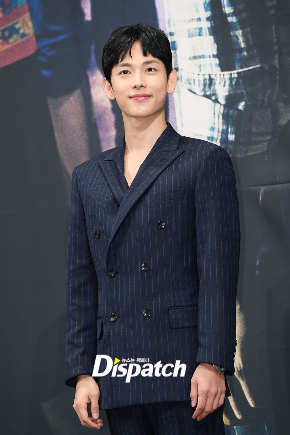 Here's What Lee Dong Wook Did Every Single Day to Become Closer Friends ...