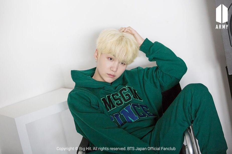These 15+ Strong & Ambitious Idols Are Officially Slytherins - Koreaboo