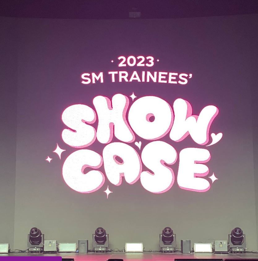"The Future Is Bright!" SM Entertainment’s Teasers From Their "Trainee ...