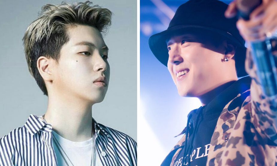 12 Rappers You Should Watch Out For on “Show Me The Money 777” - Koreaboo