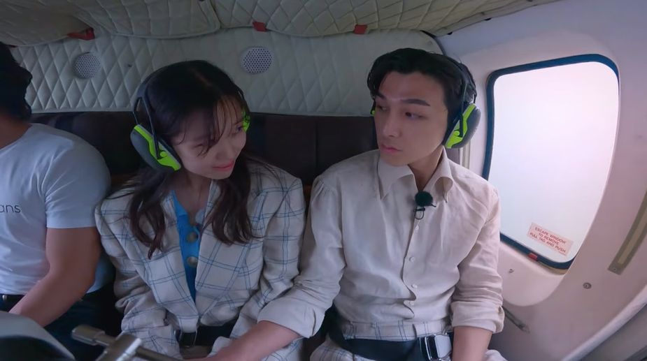 Just Friends? There's Still Hope For "Single's Inferno 2" OTP Kim Se ...