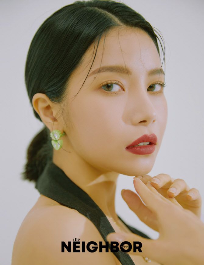 MAMAMOO's Solar Talks About Solo Activities And Reveals Future Plans ...