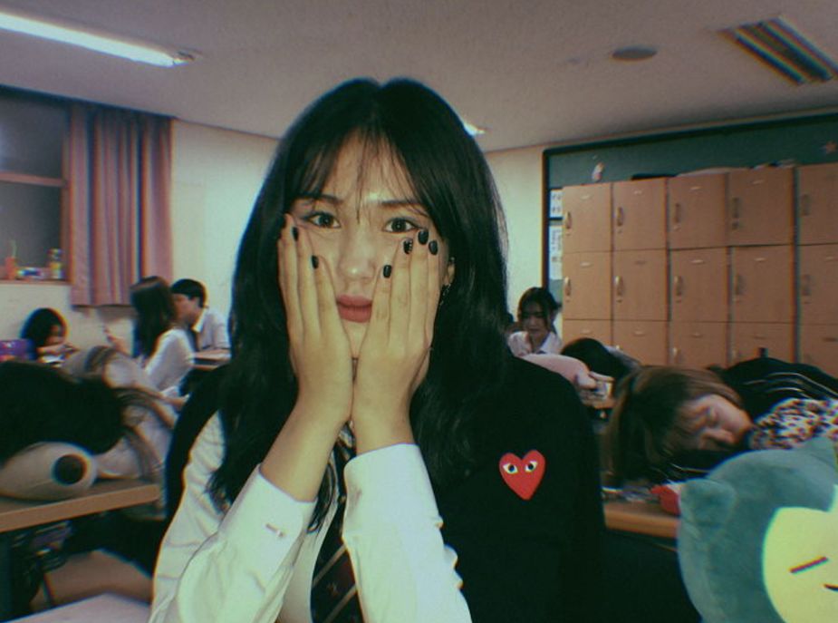 Somi Says She Will Start Looking for Her Husband Next Year - Koreaboo