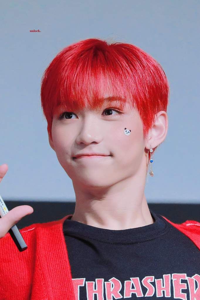 Stray Kids' Han And Felix Approach Their Nightly Skincare Routines Very ...