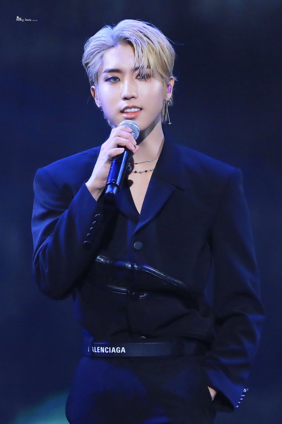 Stray Kids' Han Crushes The Misconception That Idols Can't Be ...