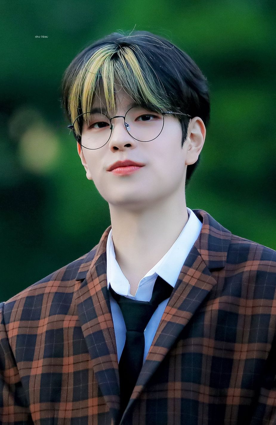 WEi Made Stray Kids' Seungmin Cry—For The Most Heartwarming Reason ...