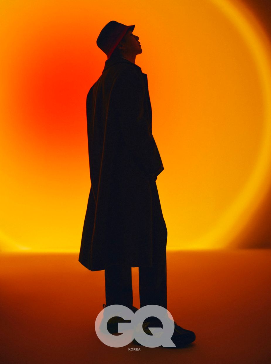 10 BTS Suga Facts From His “GQ Korea” Interview - Koreaboo