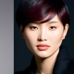 These Real BTS Members Vs. AI-Generated BTS Show That AI Art Has Nothing On Actual Artists ...