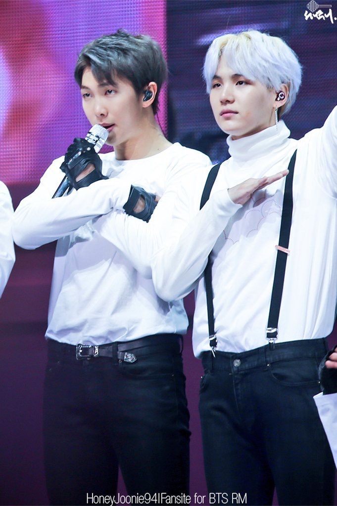 5 Times Suga Was "Done" With BTS's Antics - Koreaboo