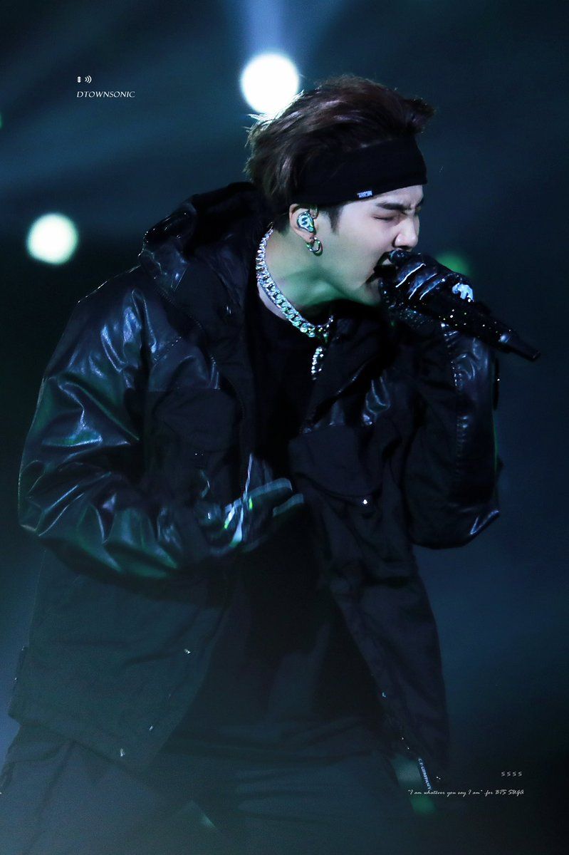 10 Of BTS Suga's Darkest And Most Heartbreaking Lyrics