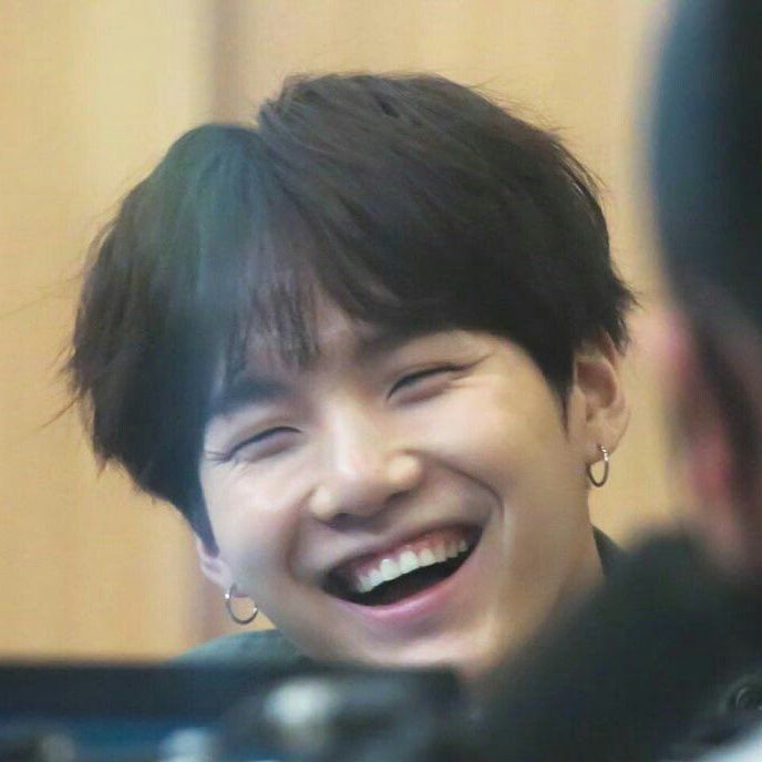 10 Photos And GIFs Of BTS Suga's Precious Gummy Smile To Brighten Your ...