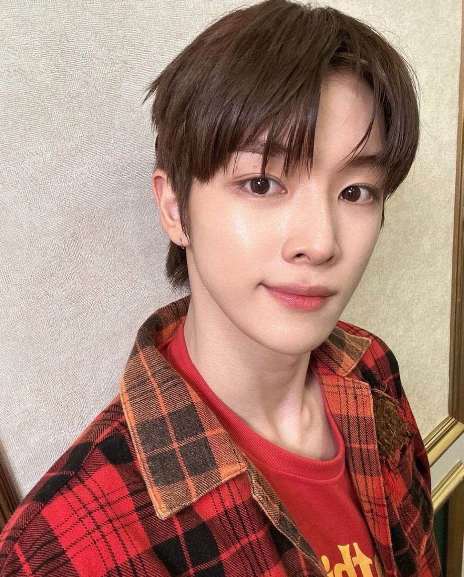 RIIZE's Sungchan Dropped Such A Huge Comeback Spoiler Even His Members ...