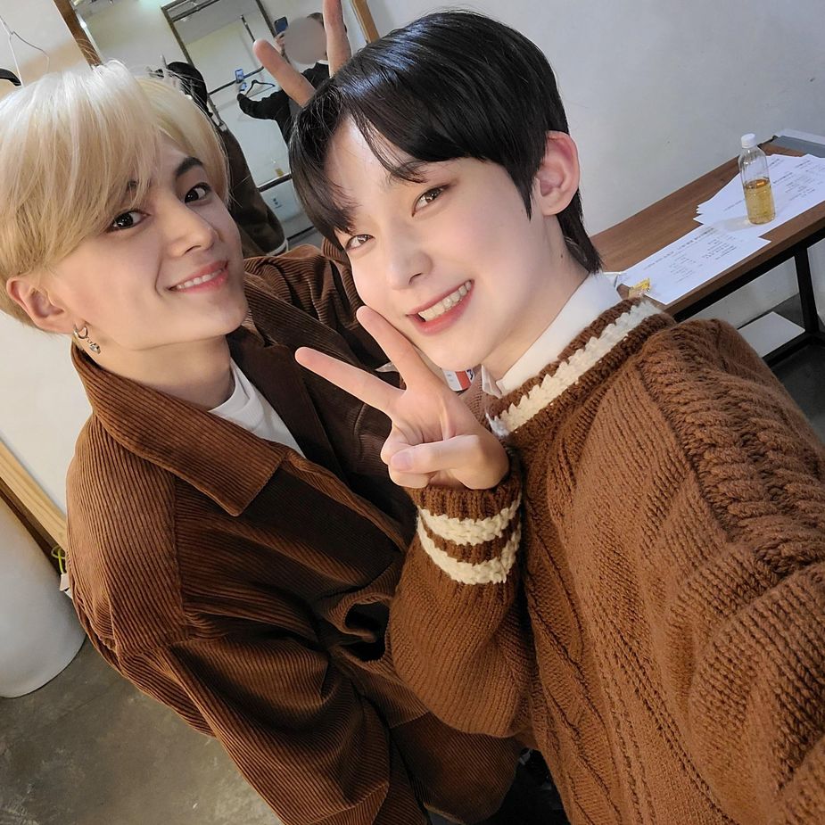 ENHYPEN’s Jay Once Hilariously Tricked Sunoo And His Reaction Was ...