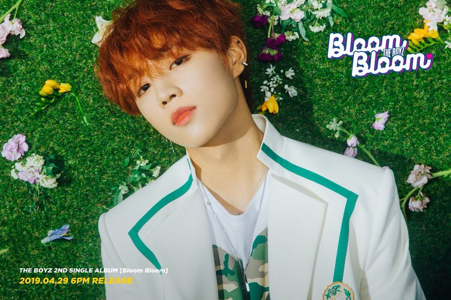 20 Of The Most Beautiful Busan Boys In The K-Pop Business