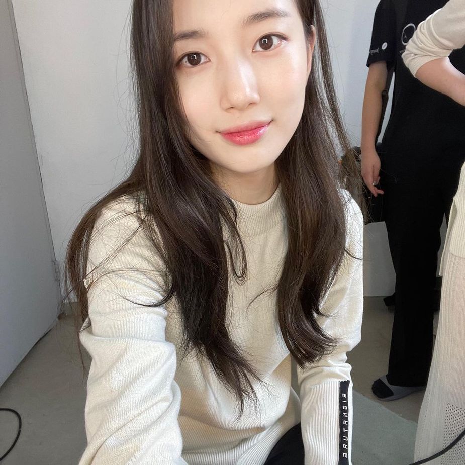 BTS's RM, Red Velvet's Joy, and Suzy Listed As "Verified" Feminists On ...