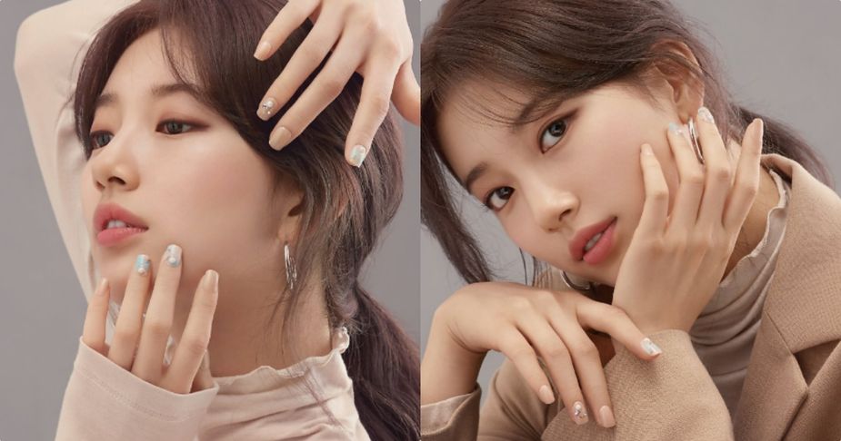Suzy Looks Absolutely Flawless In Latest Editorial Pictures - Koreaboo