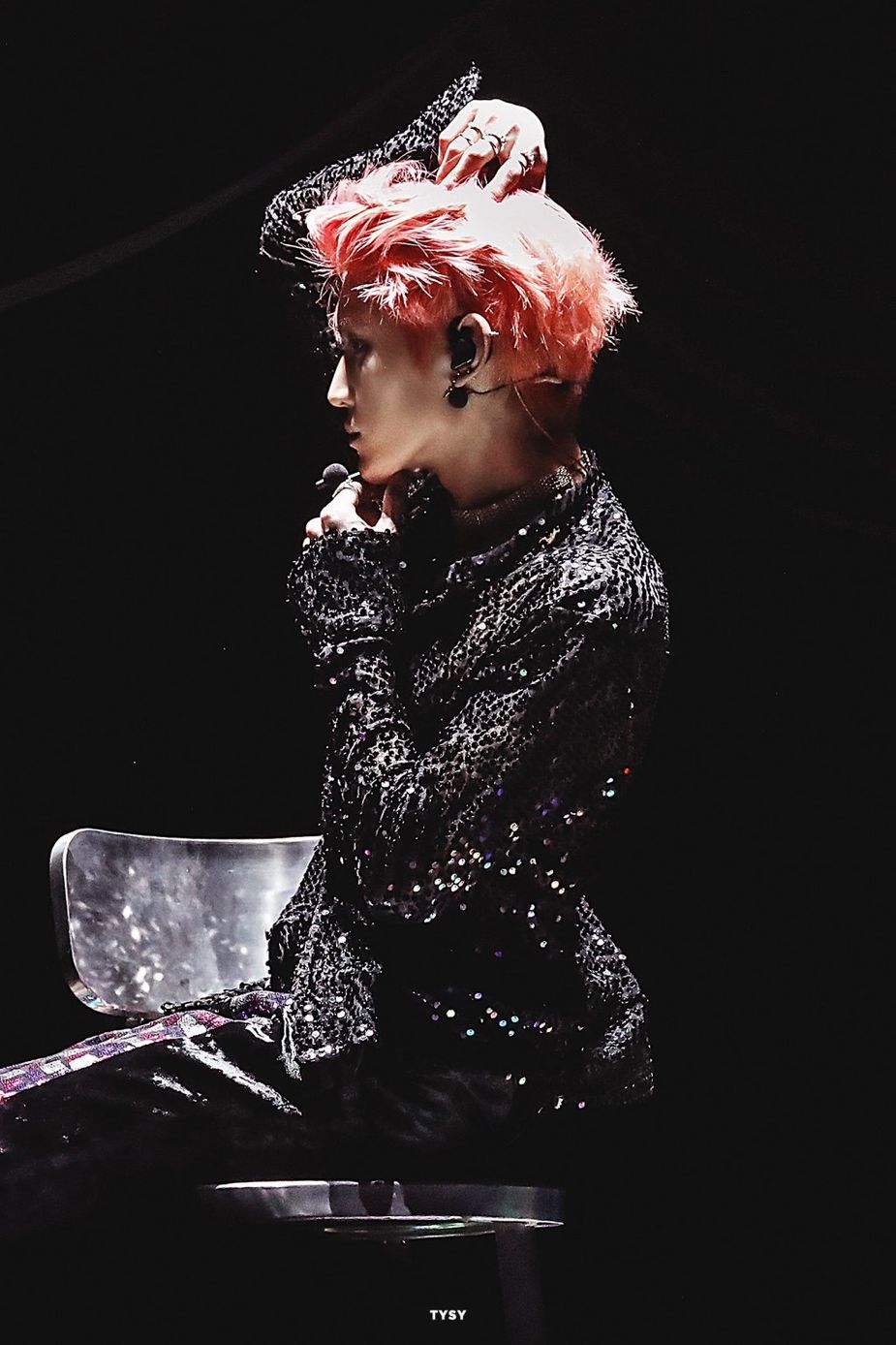 NCTzens Are Convinced NCT's Taeyong Has The Best Photographer As A Home ...