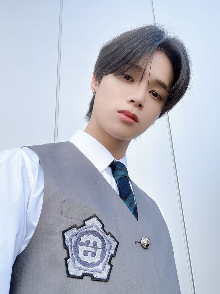 &TEAM's K Became Friends With TREASURE's Yoshi Thanks To An NCT Member - Koreaboo