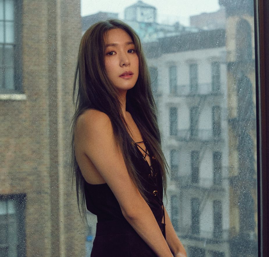 Girls' Generation's Tiffany Pours Her Heart Out About Her Upcoming Solo ...