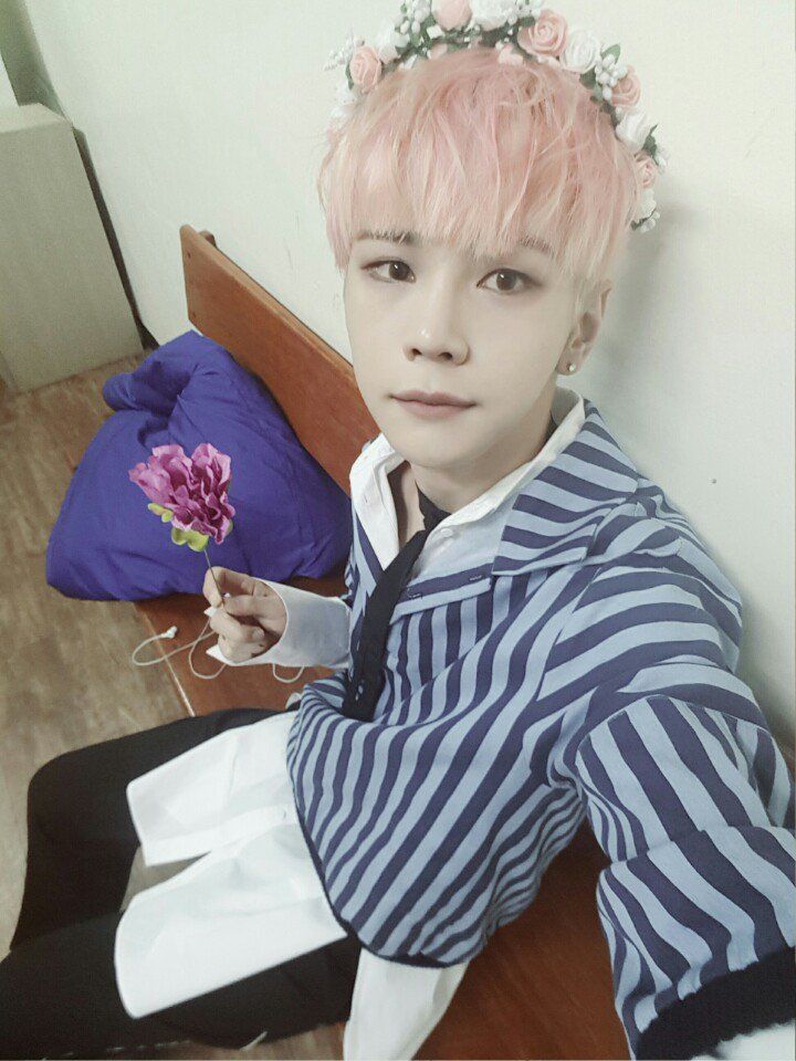 Where Is K-Pop's First Openly Asexual Idol Now? - Koreaboo