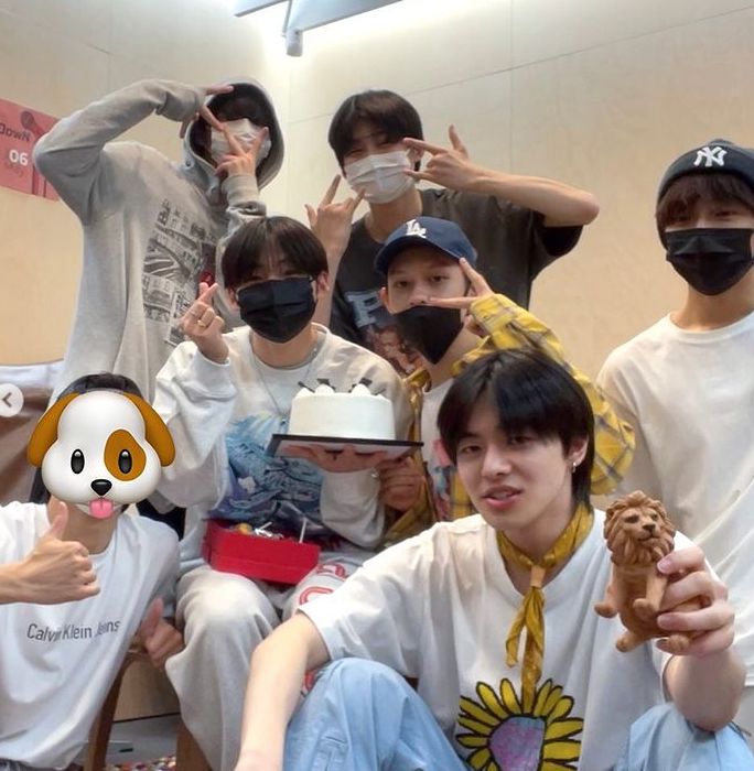 10 Things You Might Not Know About HYBE's "Trainee A" Boy Group - Koreaboo