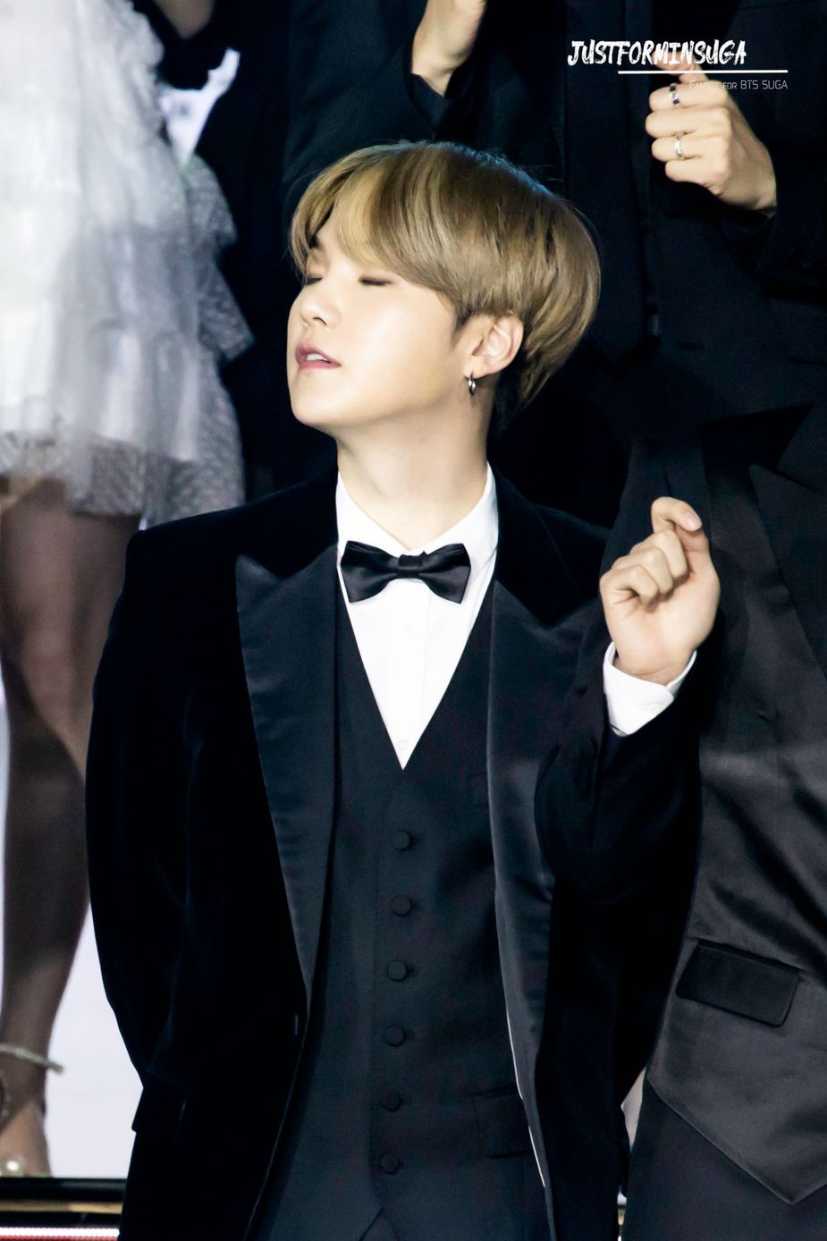 6 Times BTS's "CEO Suga" Unleashed His Inner Businessman - Koreaboo