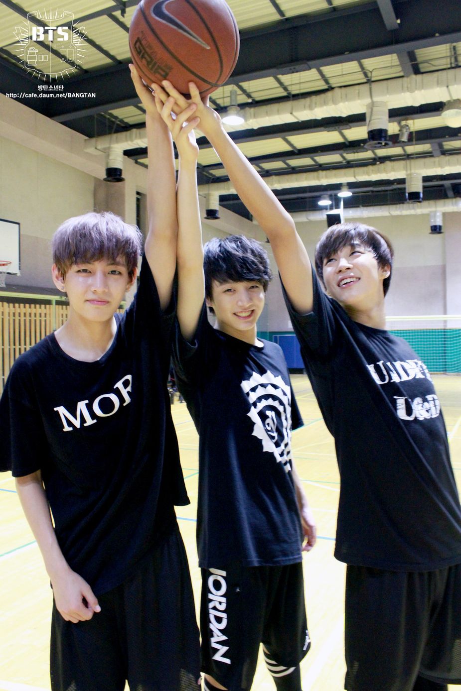 Jungkook Reveals How He Prevented Fights During BTS's Trainee Days