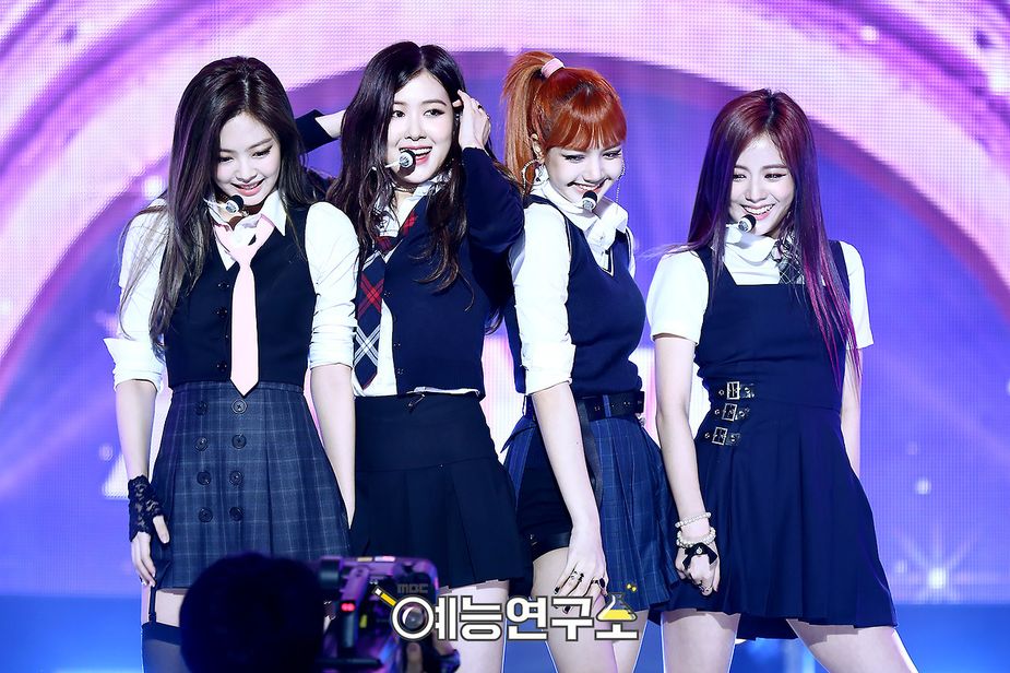 6 Things You Might Not Know About BLACKPINK's Stylist, Park Min Hee ...