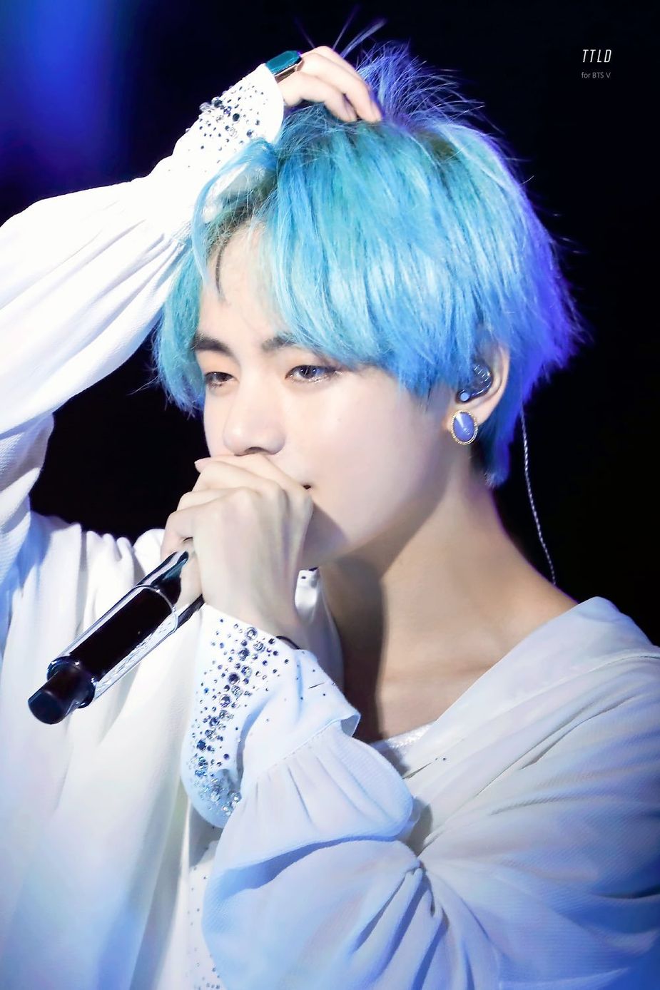 7 BTS V Fan Edits That Predicted The Future By Becoming Reality