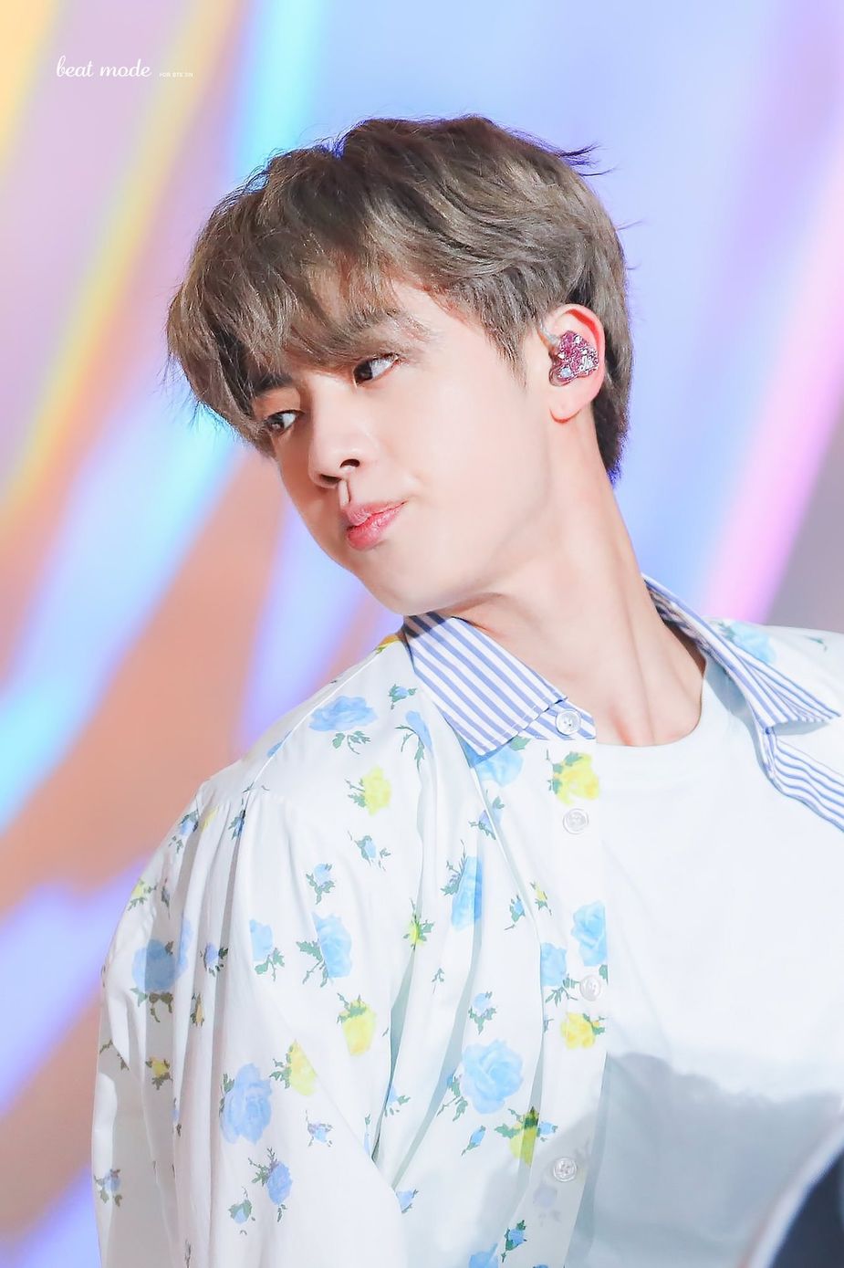 9 Reasons Why Jin's 9 Reasons Why Jin's