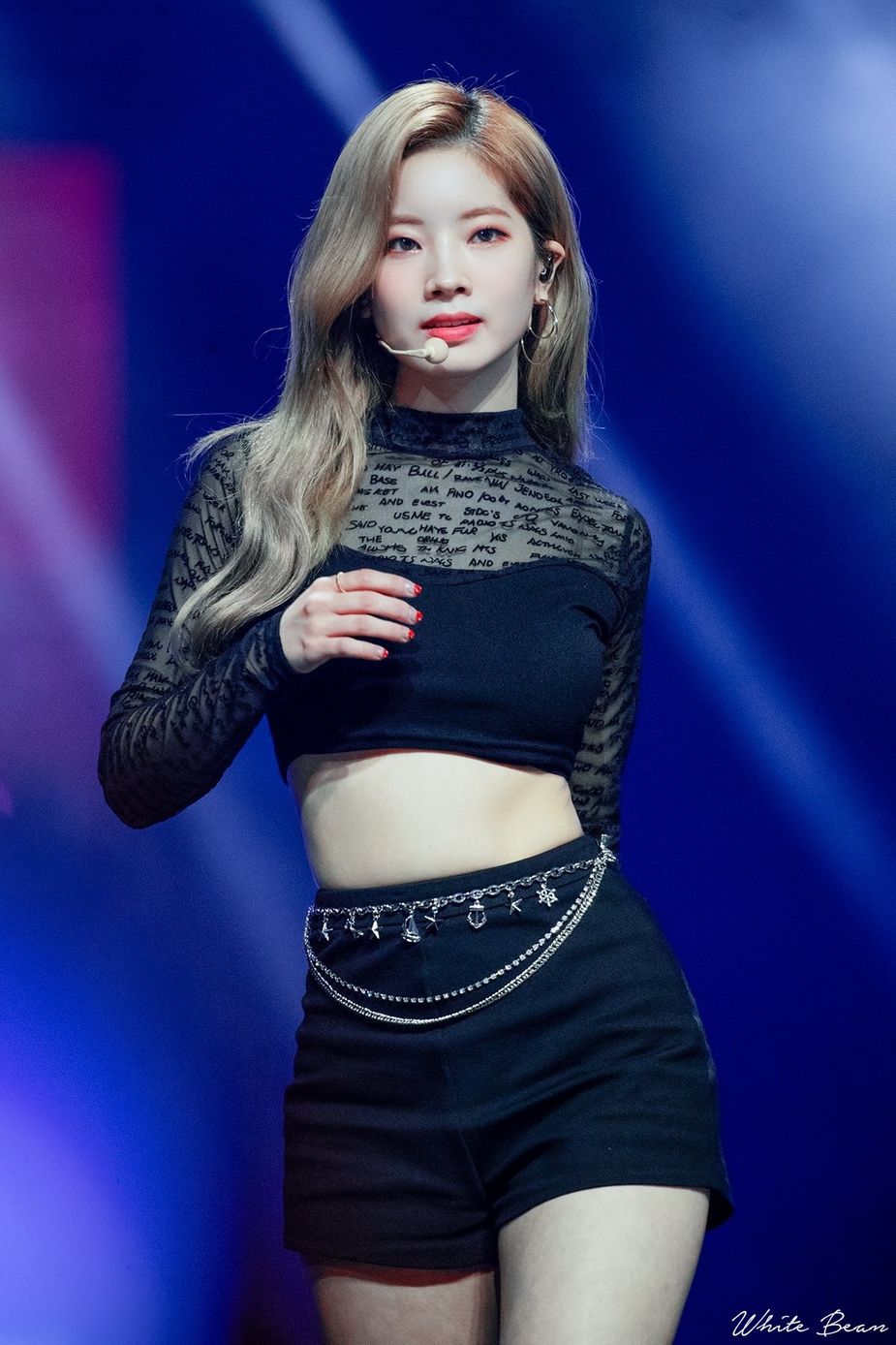 10+ Photos To Prove Why Netizen's Can't Stop Talking About TWICE Dahyun ...