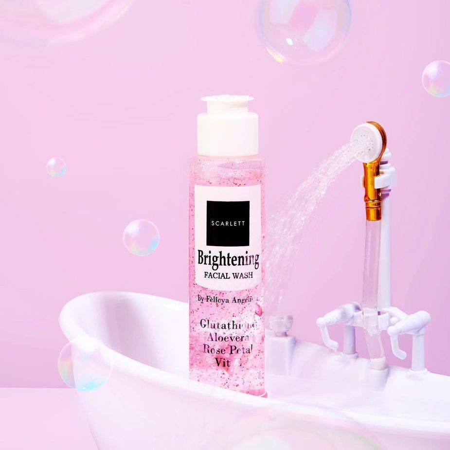 Fans Call On JYP To Stop TWICE's Skin Whitening Brand Endorsement ...