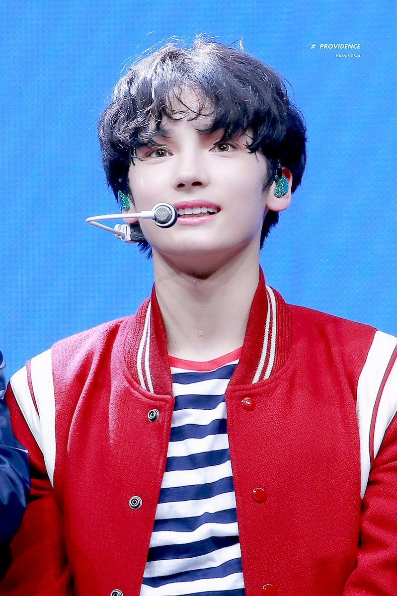 TXT's Hueningkai Grew Up So Much In Only A Few Months That You Won't ...