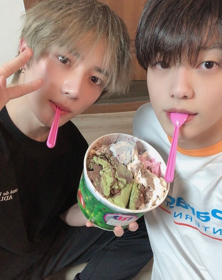 TXT's Beomgyu Reveals How Soobin Brought Him Out Of His Shell When They ...