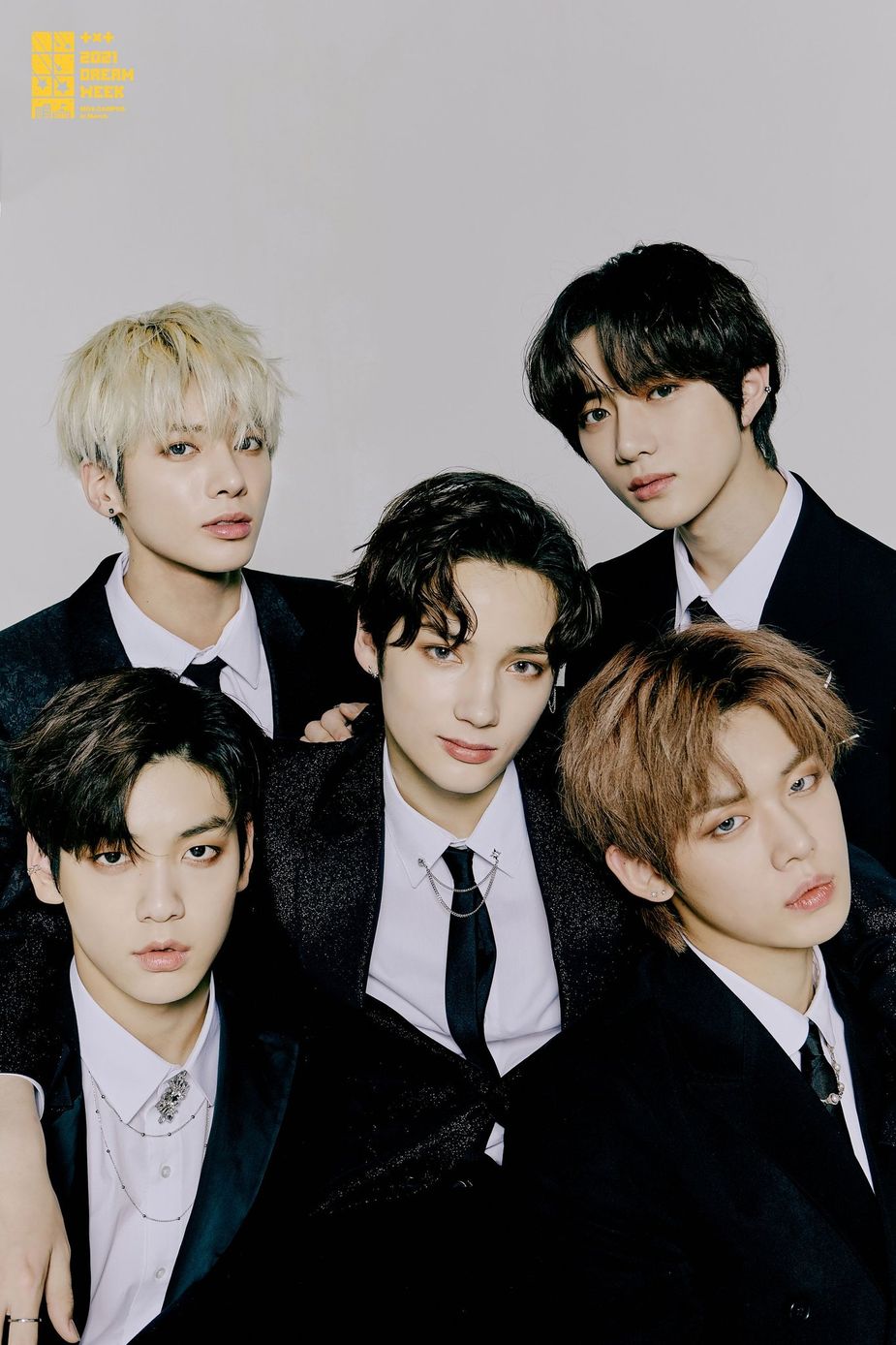 The Members Of TXT Open Up On The Type Of Deep Conversations They Have ...