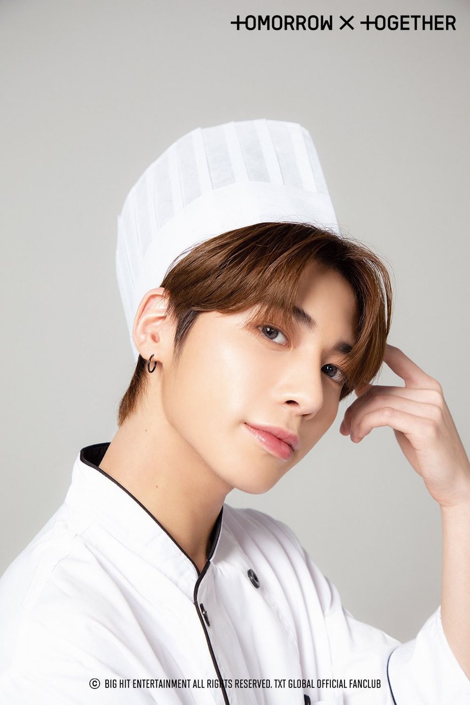 Each TXT Member's Visuals Had Korean Plastic Surgeons Shook - Koreaboo