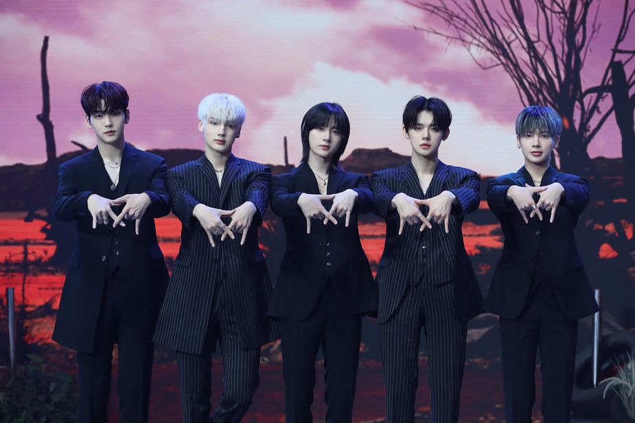 TXT's Yeonjun Responds To Claims That TXT Is Only Successful Because Of ...