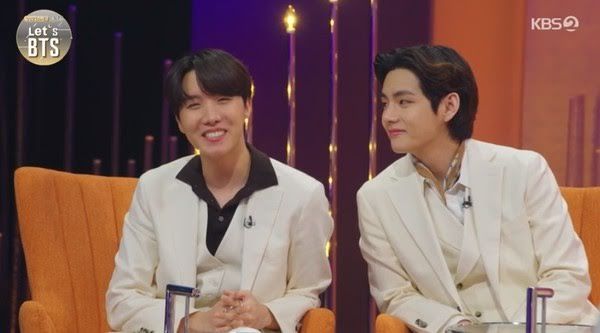 The Placement Of BTS J-Hope's Tattoo Holds A Significant Meaning...And ...