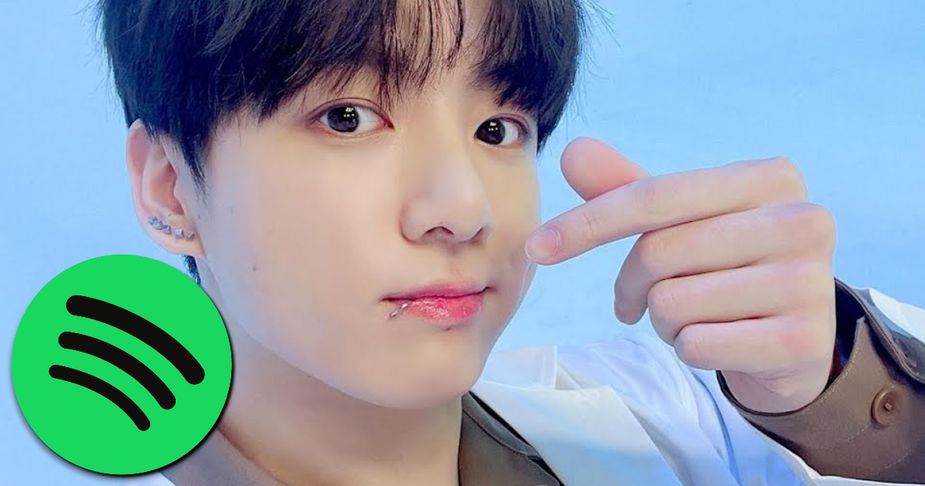 These 20 K-Pop Artists Have The Most Monthly Listeners On Spotify ...