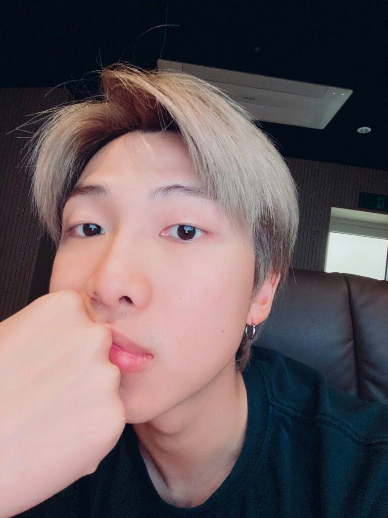 BTS Once Compared Each Other To Different Animals - Here's What They ...