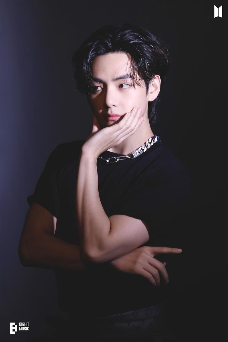 BTS's V Has Officially Forgotten His MBTI Type - Koreaboo