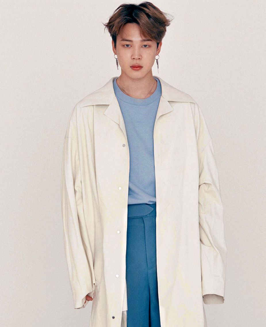 ARMY Reimagines Louis Vuitton's BTS Photos By Unwhitewashing Them ...