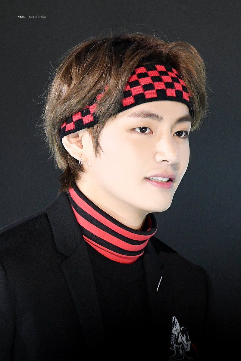Here's Proof That BTS's V Gets More Handsome With Every Year That ...