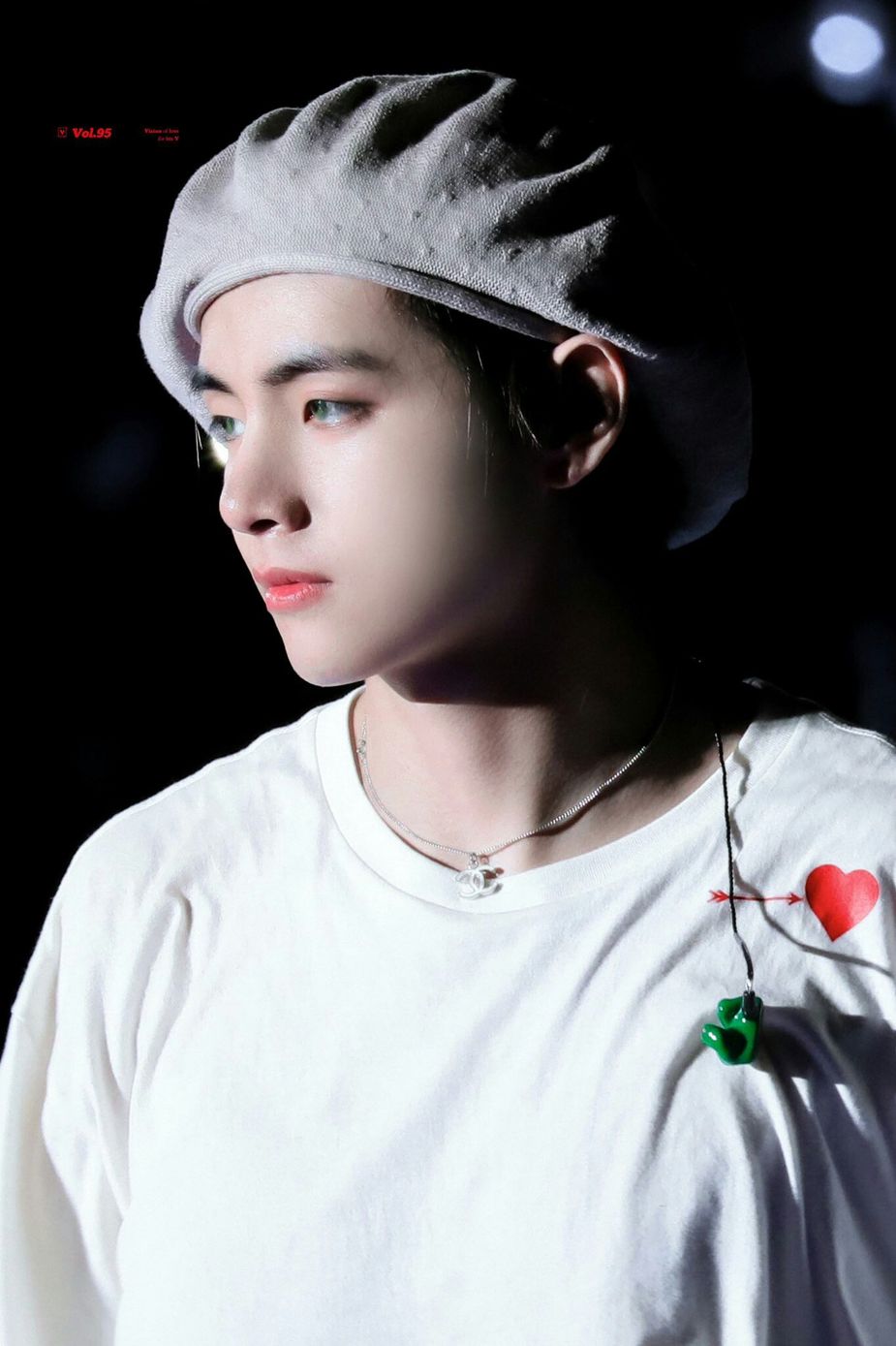 BTS's V Has Everyone Going Crazy Over How Good-Looking He Is - Koreaboo