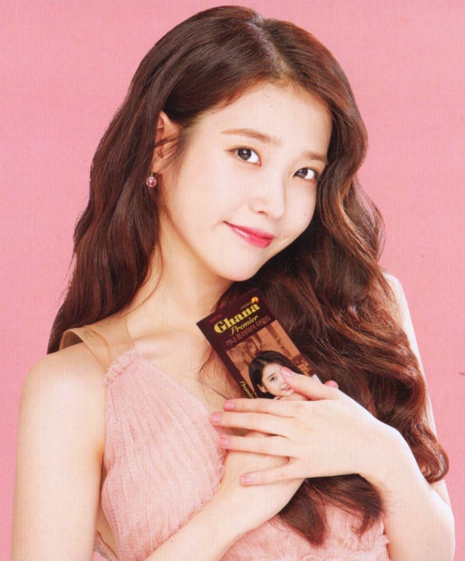 The Top 10 Idols Netizens Wish They Could Give Chocolate To This ...