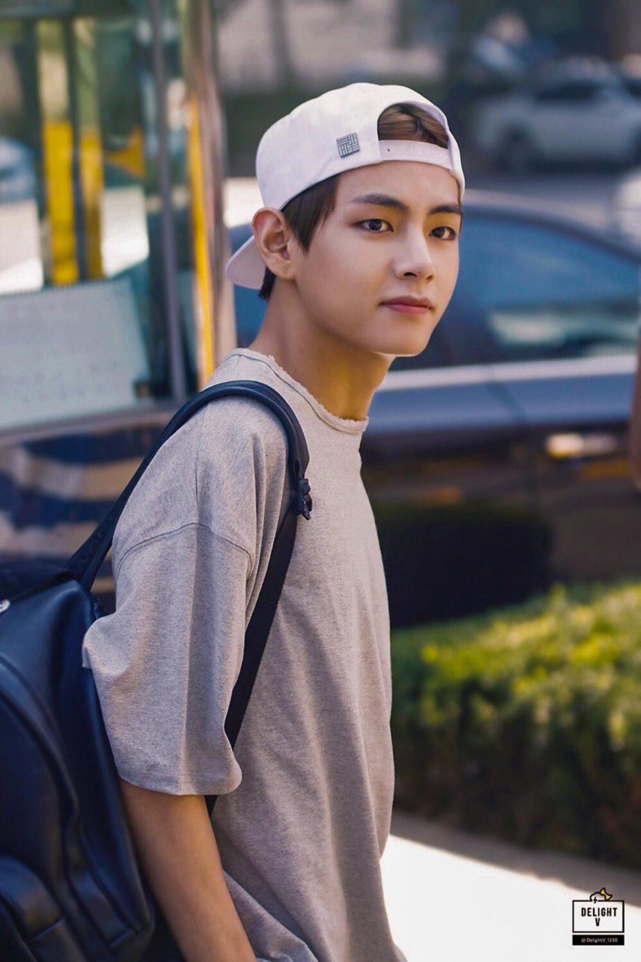 10 Of BTS V’s Best Looks According To Fans - Koreaboo